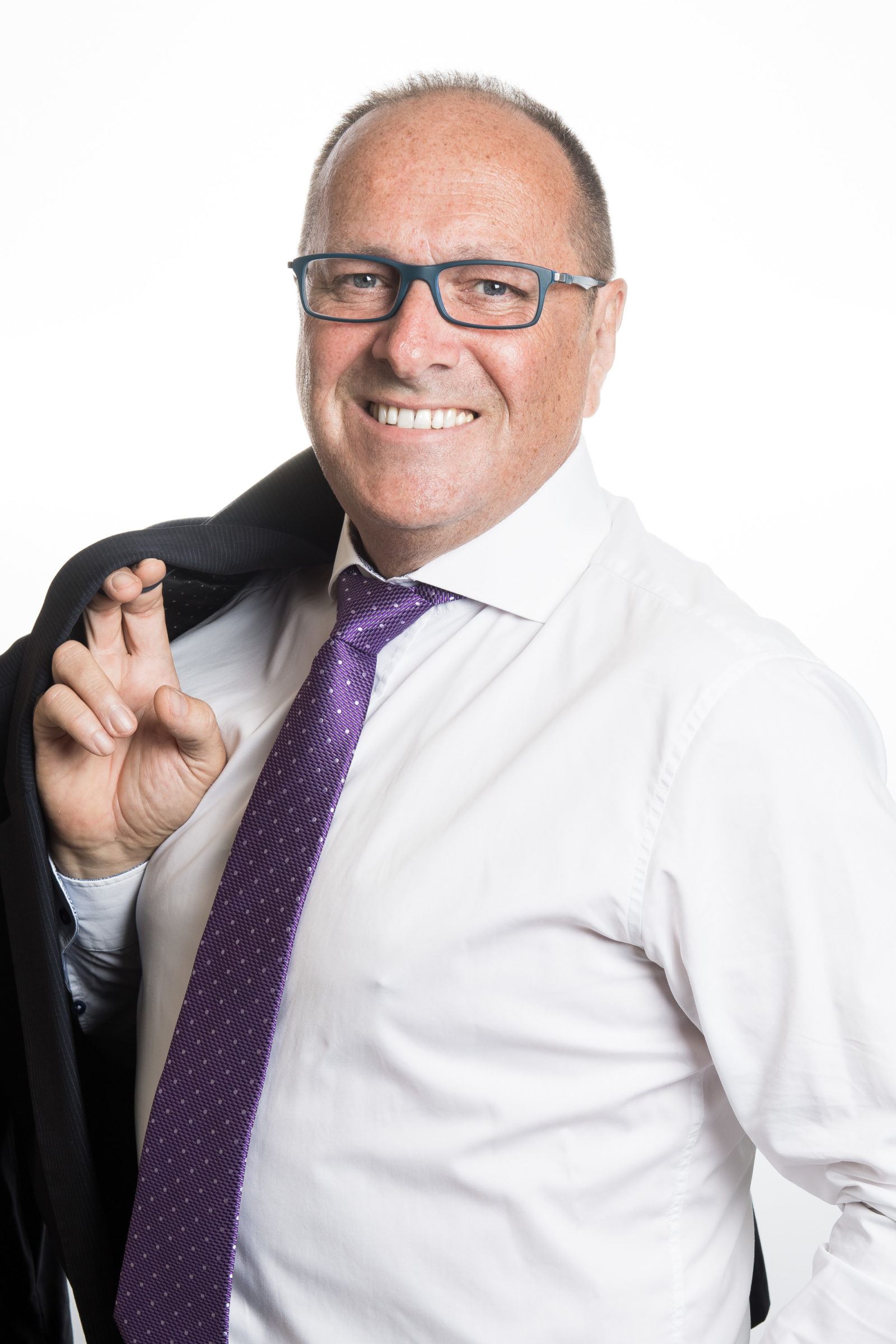 The team of Prime Moving